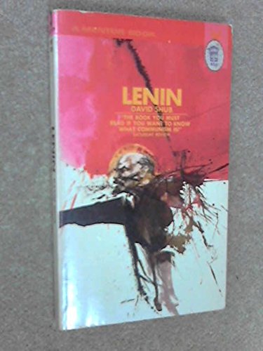 Lenin. A Biography: shub, david: 9781447201847: Amazon.com: Books