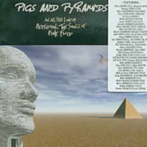 Pigs & Pyramids: Tribute to...: Various: Amazon.in: }