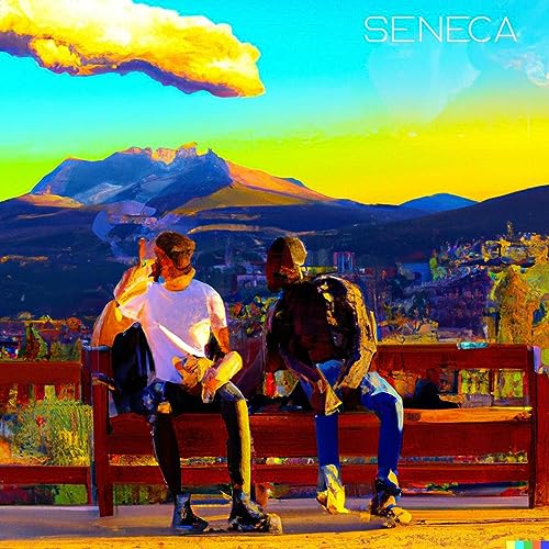 Amazon.com: Mental Rolodex [Explicit] : Seneca: Digital Music