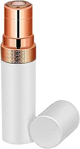 Amazon.com : Lipstick Peach Fuzz Remover for Women Electric Facial Hair ...