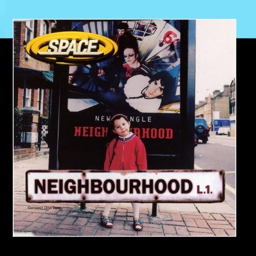 Space - Neighbourhood - Amazon.com Music
