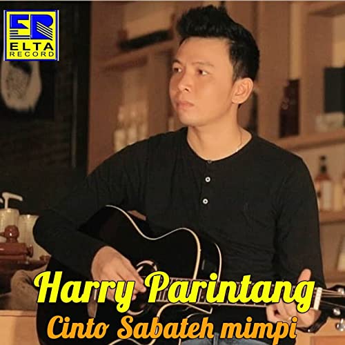Play Cinto Sabateh Mimpi by Harry Parintang on Amazon Music