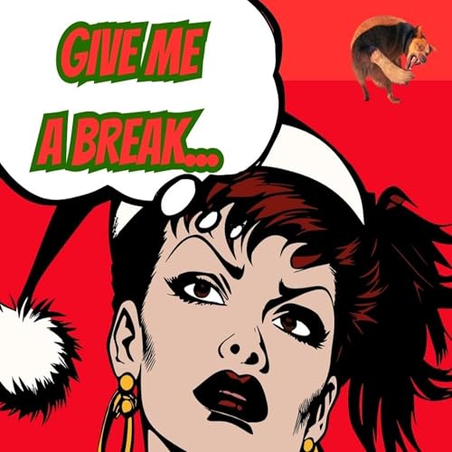 GIVE ME A BREAK by Phil Cook & the Fall Dogs on Amazon Music Unlimited