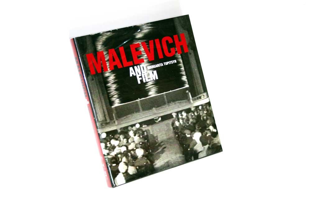 Malevich and Film: Tupitsyn, Margarita: 9780300094596: Amazon.com: Books
