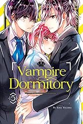 Amazon.com: Vampire Dormitory Vol. 1 eBook : Toyama, Ema, Toyama, Ema: Kindle Store
