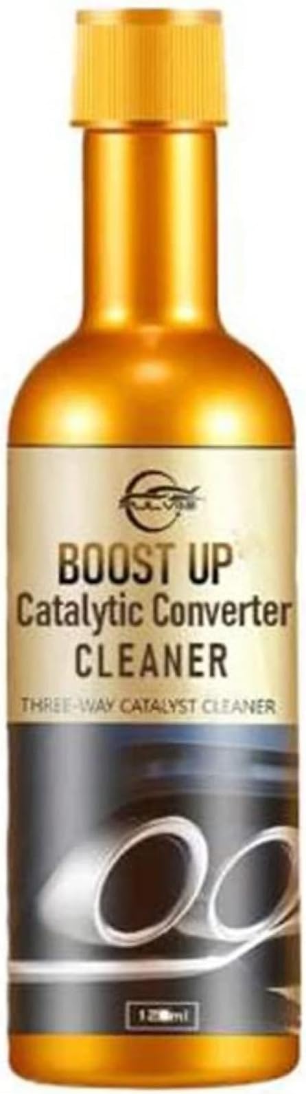 Amazon.com: OXICAT- Oxygen Sensor & Catalytic Converter Cleaner-Engine ...