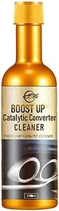Amazon.com: Generic Boost Up Catalytic Converter Cleaner Fuel System ...