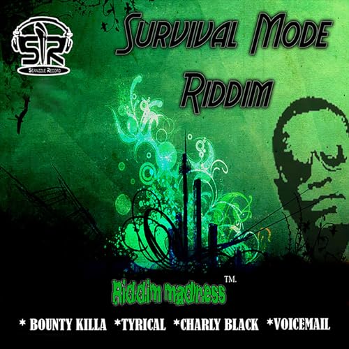 Play Survival Mode Riddim by Seanizzle on Amazon Music
