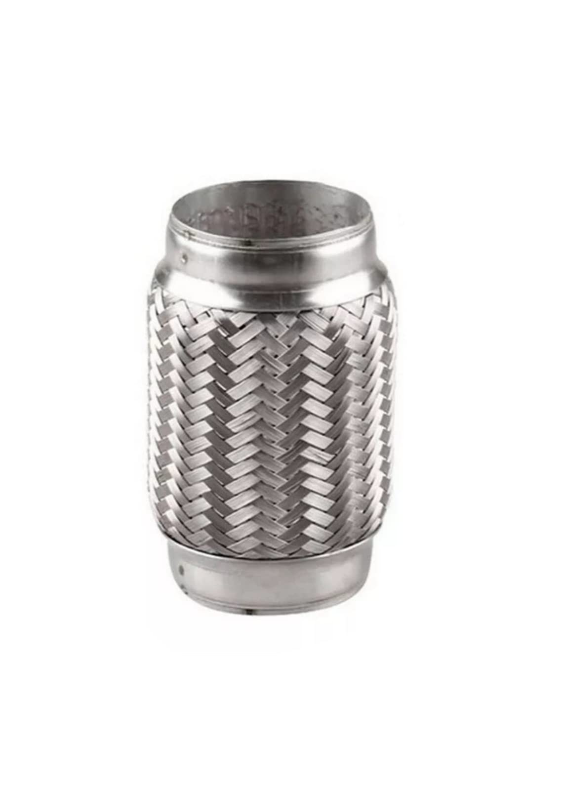 Buy Inlet Car Exhaust Flex Pipe Stainless Steel Weld Flexible Joint ...