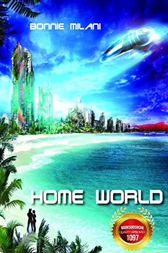 Book review of Home World - Readers' Favorite: Book Reviews and Award ...