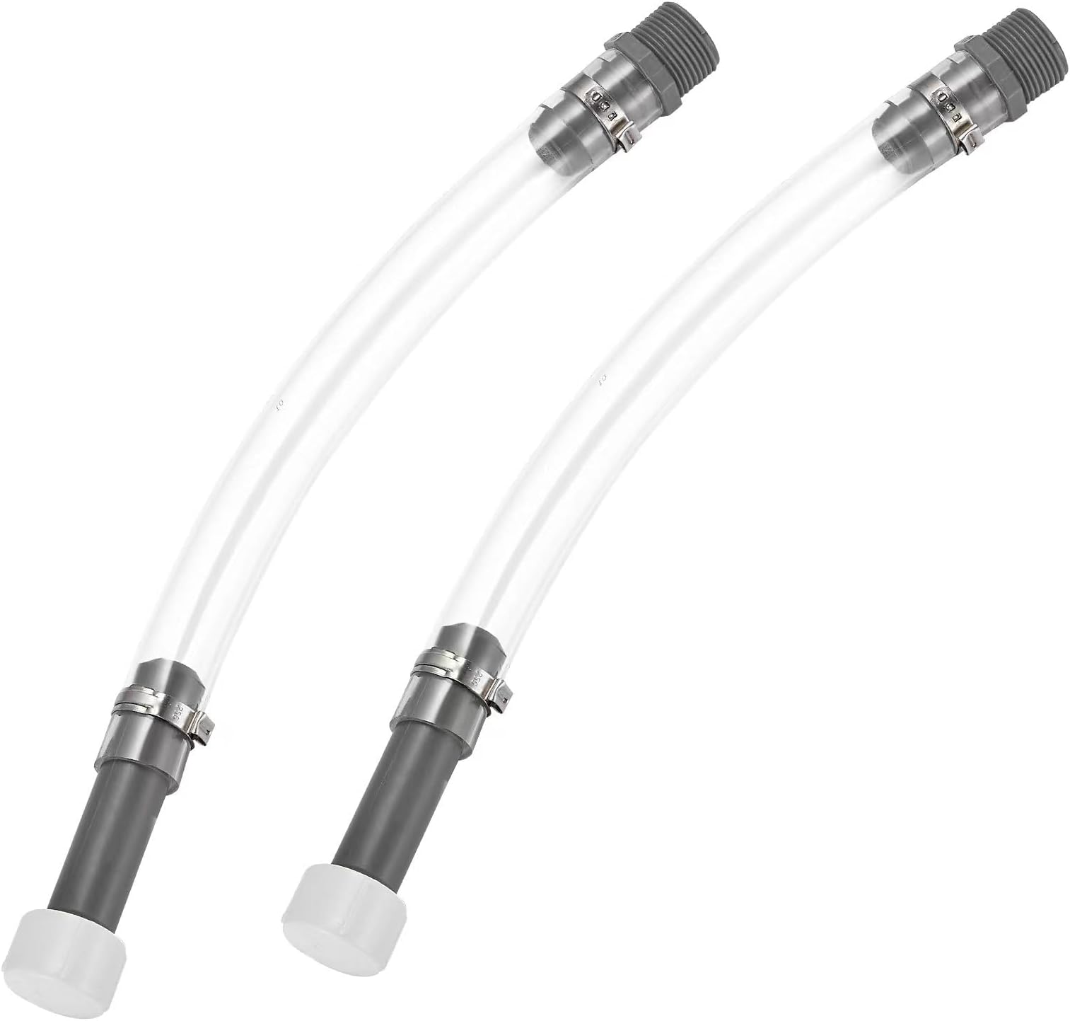 Amazon.com: VP Racing Fuel Jug Hose for Scribner, LC2, and Jegs Jugs ...