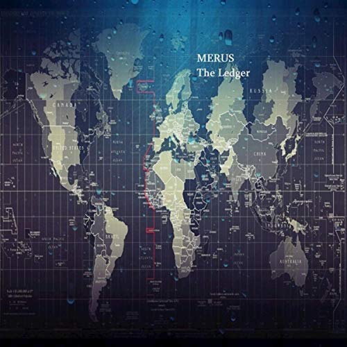 Amazon.com: The Ledger : Merus: Digital Music
