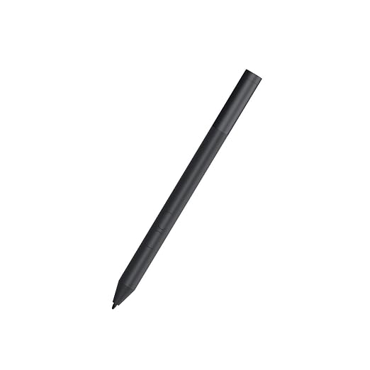 Amazon.in: Buy Dell PN350M Active Pen (Black) Online at Low Prices in ...