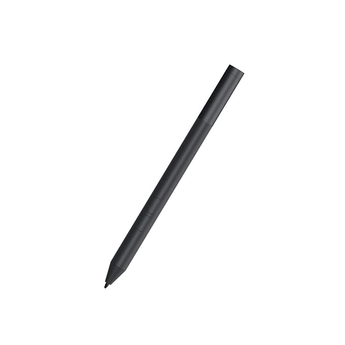 Amazon.in: Buy Dell PN350M Active Pen (Black) Online at Low Prices in ...