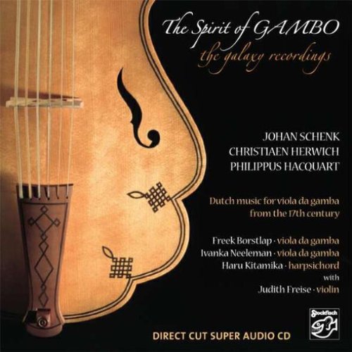 VARIOUS ARTISTS - Spirit Of Gambo - Amazon.com Music