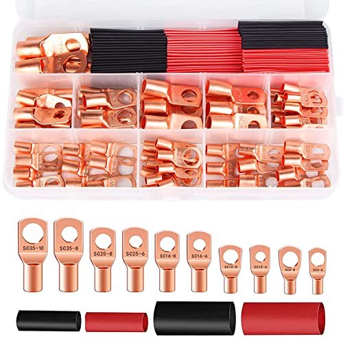 Terminales para Cables Eléctricos: La Conexión Perfecta - El Multimetro