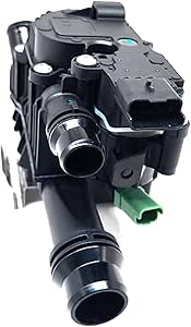Thermostat de voiture 9803549480 9850364680 ADAPTS to mark 208 308 508 ...