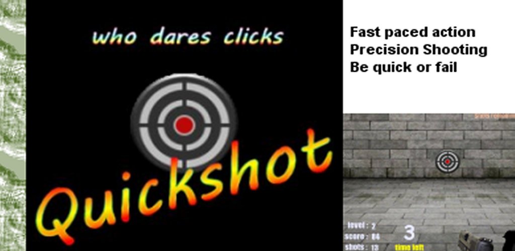 QuickShot - App on Amazon Appstore