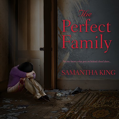 The Perfect Family (Audio Download): Samantha King, Henrietta Meire ...
