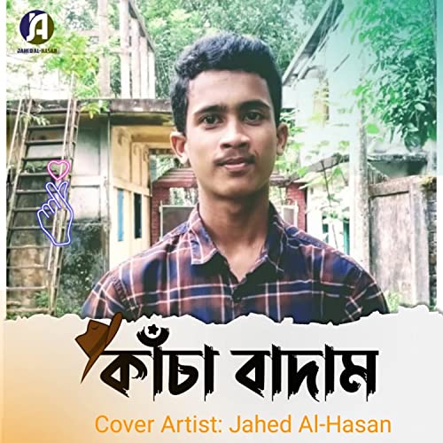 Kacha Badam. (Live) de Jahed Al-Hasan no Amazon Music Unlimited