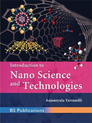 Introduction To Nano Science And Technologies: Amazon.co.uk ...
