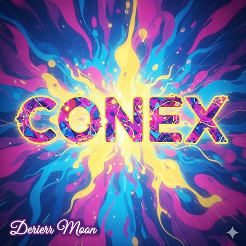 Conex von DerieryMoon bei Amazon Music - Amazon.de