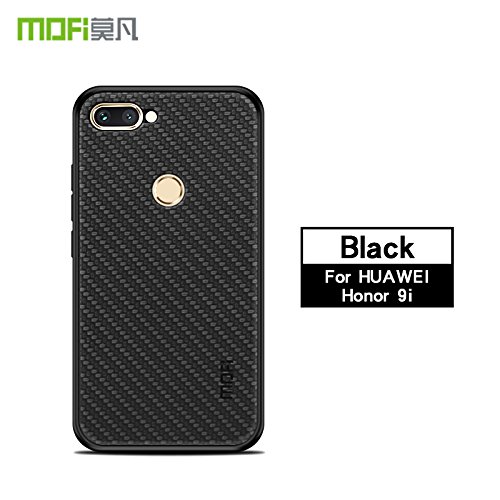 Case Huawei Honor 9i Replacement, Slim Back Cover Personality Design ...