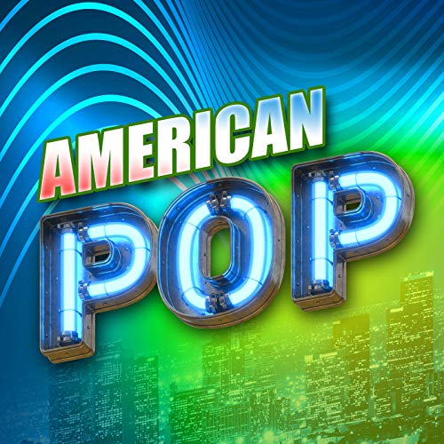 Amazon MusicでVARIOUS ARTISTSのAmerican Popを再生する
