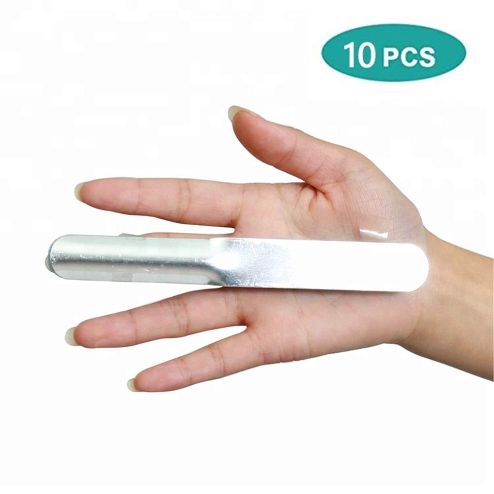 Buy Finger Splint ,Easy-Fit - Finger Immobilising Splint - Support for ...