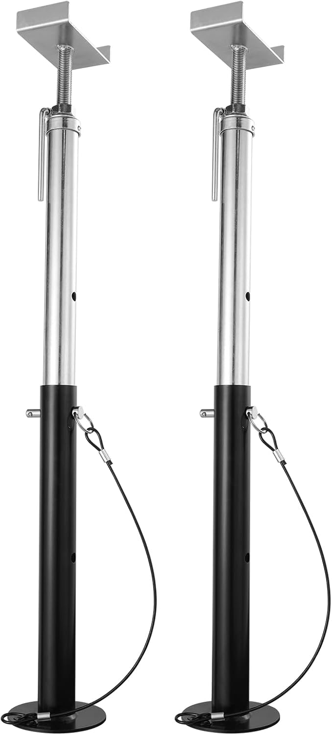 VEVOR RV Slide Out Support Jacks, 5000 lbs Capacity Each Slide Out ...