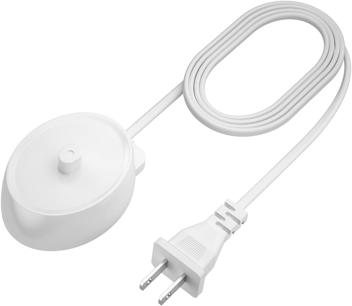 Amazon.com: Electric Toothbrush Replacement Charger for Braun Oral-B ...