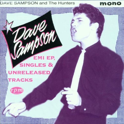 Amazon.com: Sweet Dreams: The Complete Dave Sampson: CDs & Vinyl