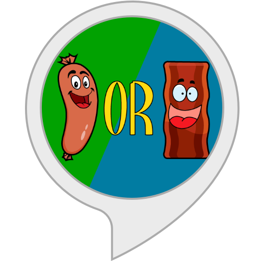 Amazon.com: Do You Prefer : Alexa Skills