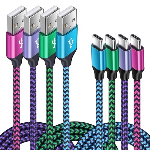Samsung Galaxy 4 Charger Cord – The 16 best products compared - Gizmo's ...