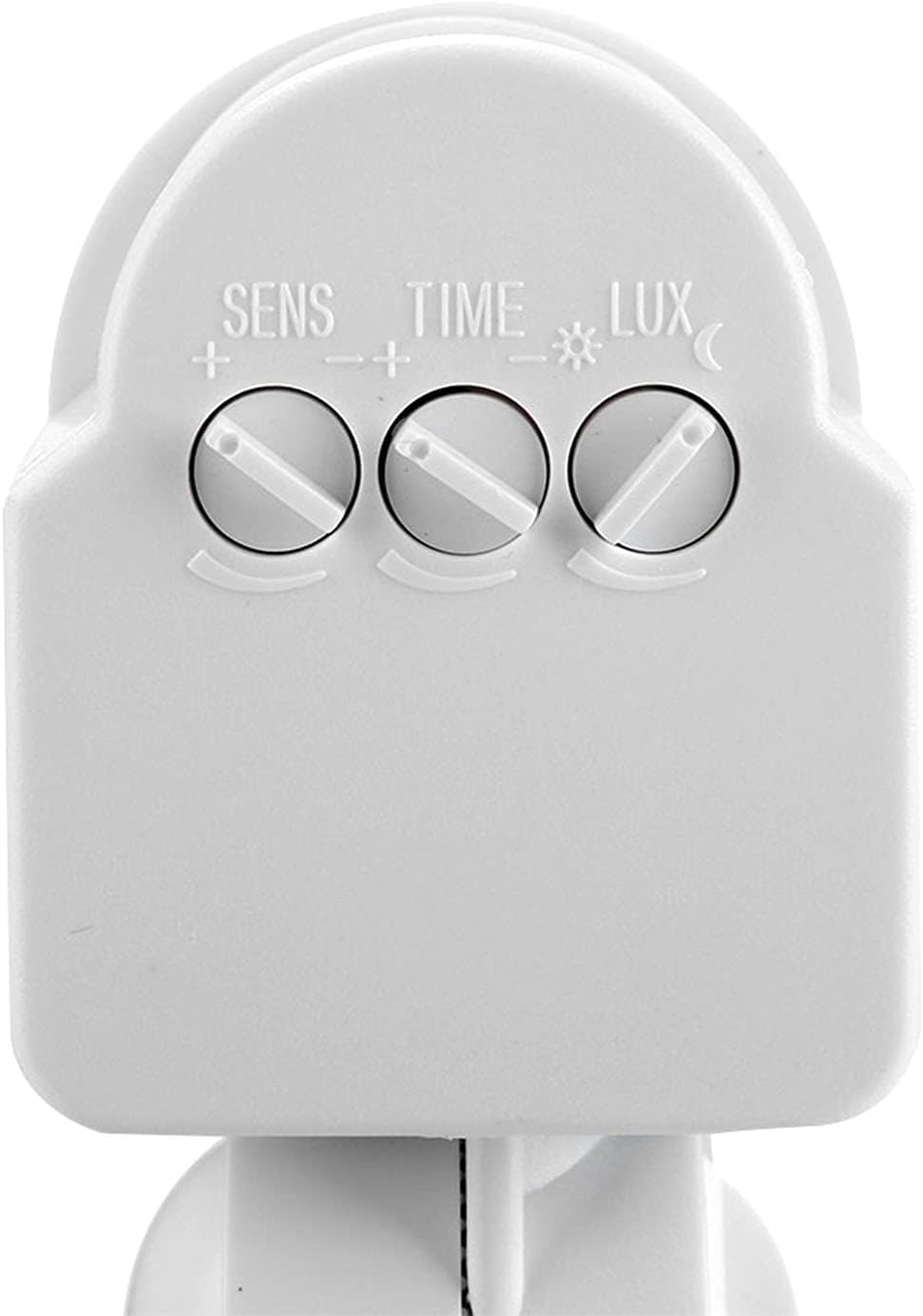 Motion Sensor Light, AC110 240V Body Motion Infrared Sensor Motion ...