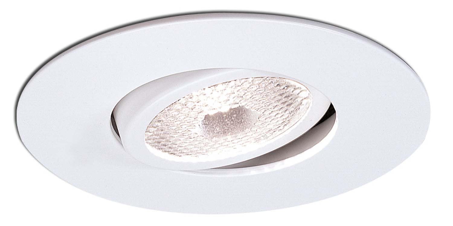 Nora Recessed Gimbal Light