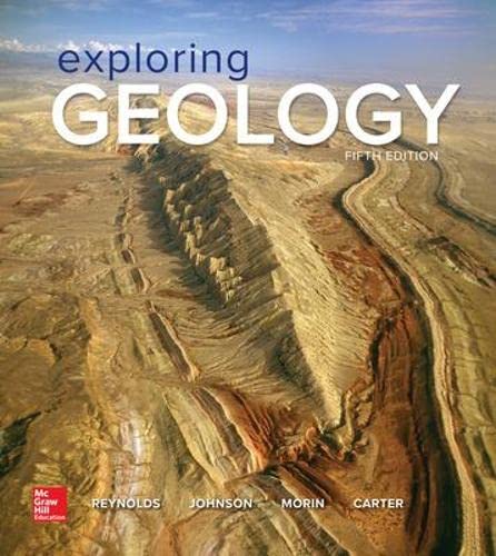 Exploring Geology: Reynolds, Stephen, Johnson, Julia, Morin, Paul ...