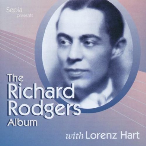 Various Artists - Richard Rodgers Album With L - Amazon.com Music