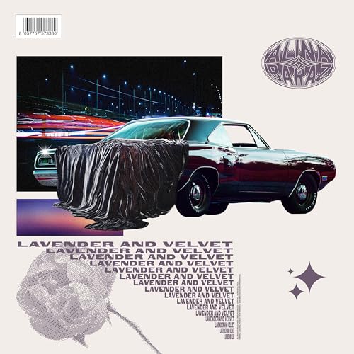 Play Lavender and Velvet by Alina Baraz on Amazon Music