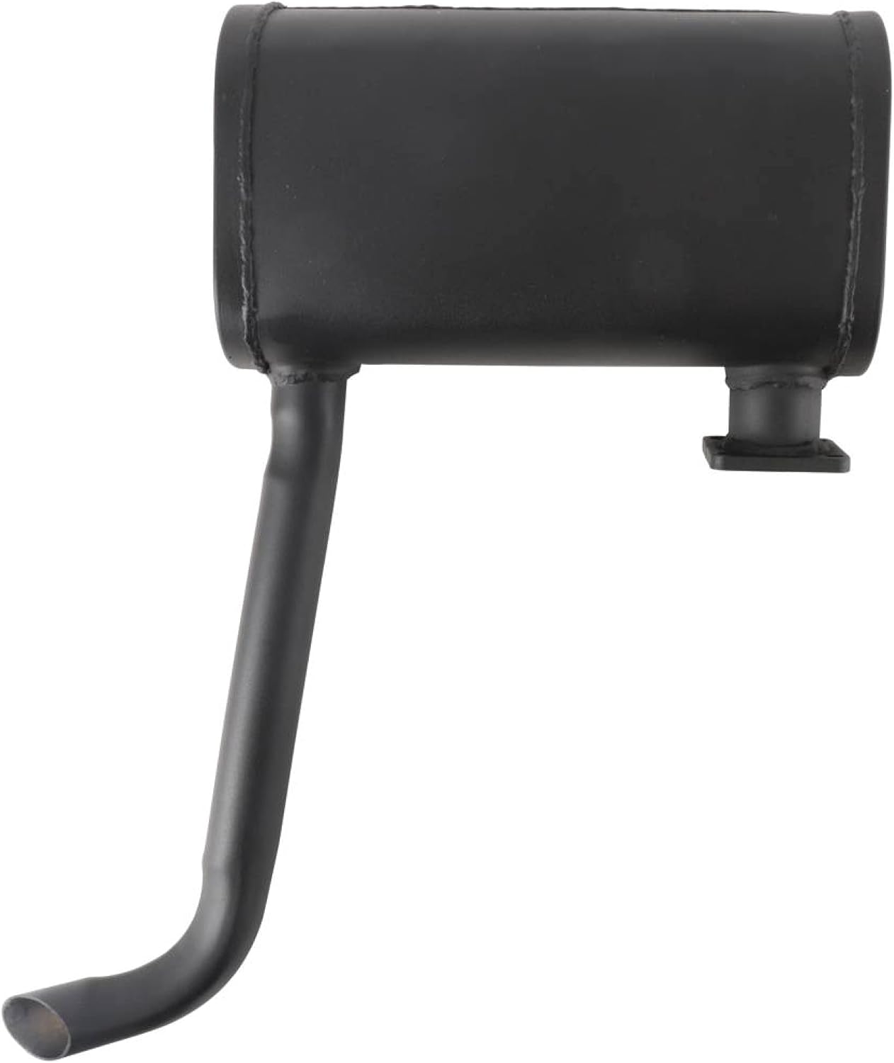 Amazon.com: Complete Tractor 1917-8310 Muffler for Kubota L2800DT ...