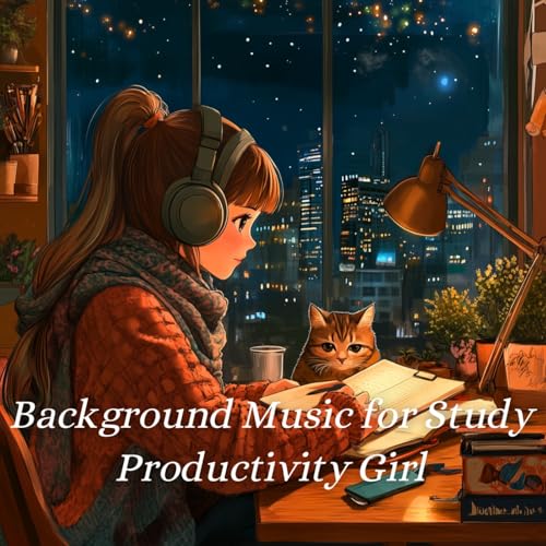 Relaxing Sounds for Study and Work Focus by Background Music for Study ...