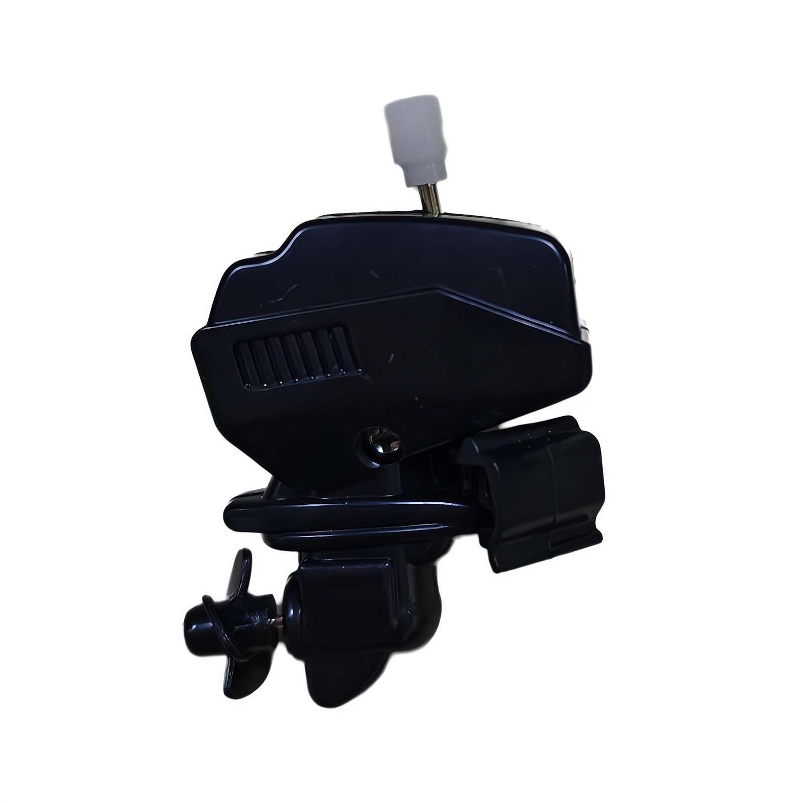 Amazon.com: BQLQBQLQ Novel Marine Engine Coffee Stirrer,Boat Motor ...