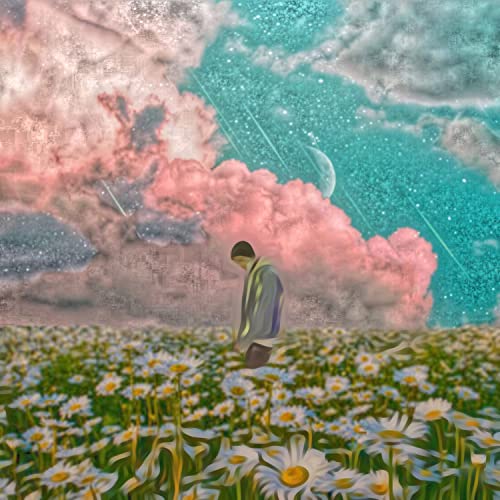 Rotten Daisies by Zaba on Prime Music