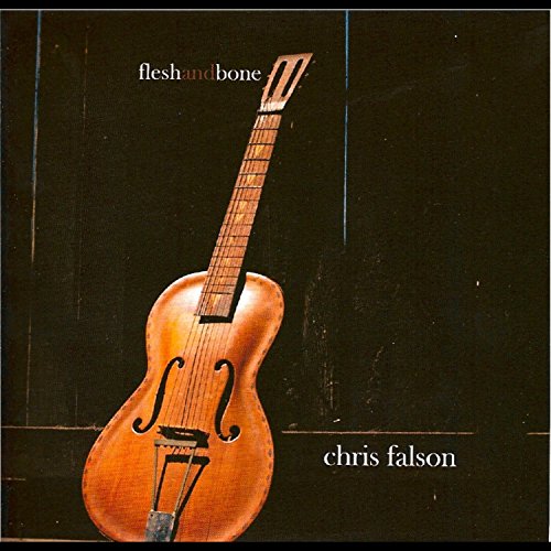 Amazon.com: Flesh and Bone : Chris Falson: Digital Music
