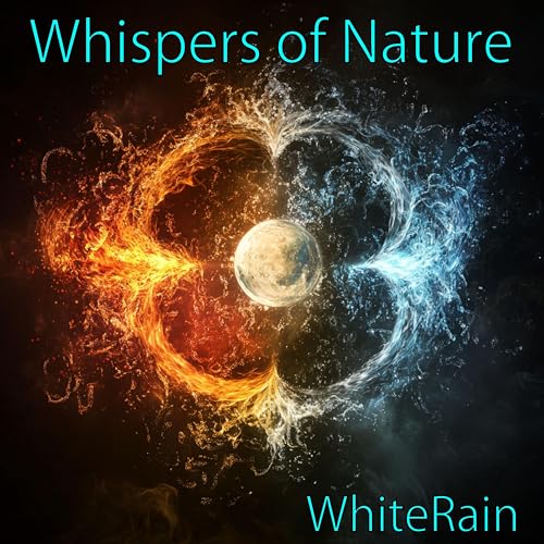 Amazon.co.jp: Whispers of Nature : Whiterain: デジタルミュージック