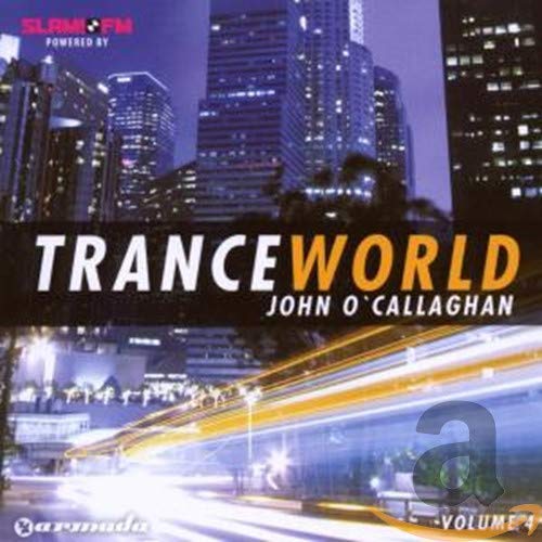 Amazon.de:Trance World Vol.4