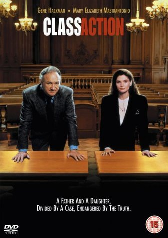 Amazon.com: Class Action [DVD] [1991] : Movies & TV