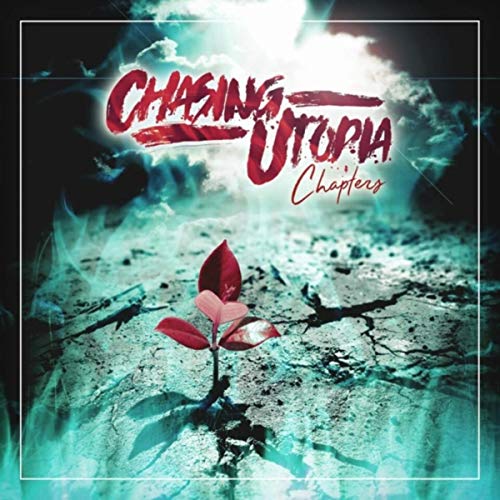 Play Chapters by Chasing Utopia on Amazon Music