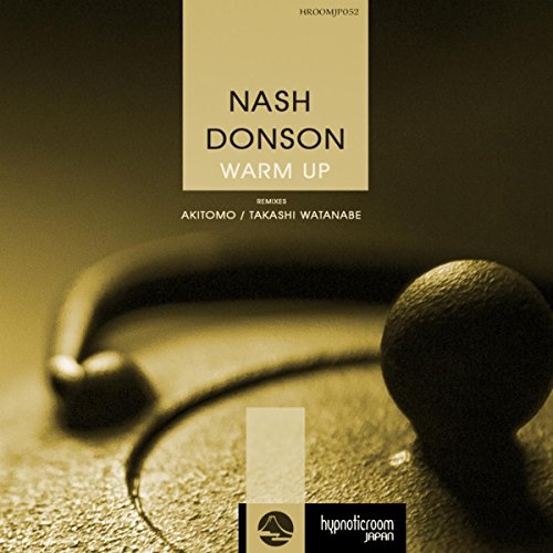Play Warm Up by Nash Donson on Amazon Music
