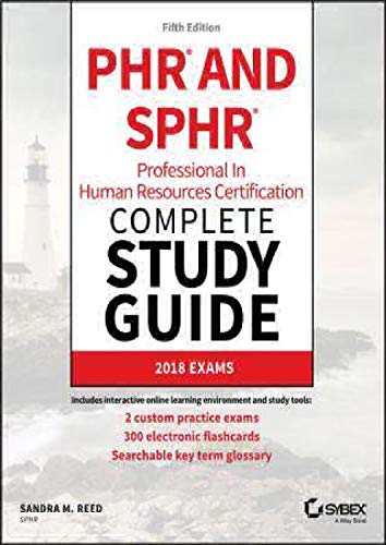 Amazon.com: SPHR Exam Practice Questions (First Set): SPHR Practice ...